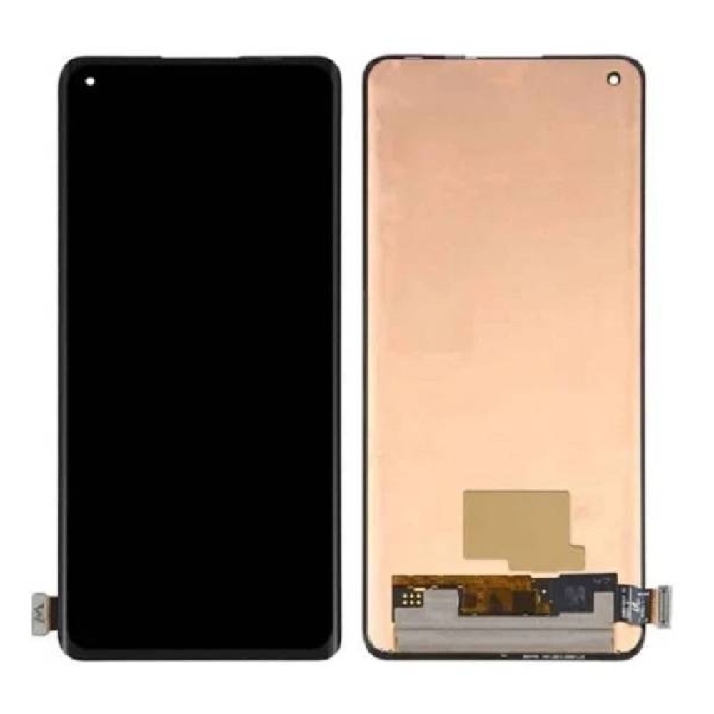 Oppo Reno 5 Pro 5G ORIGINAL LCD Screen Display - Black